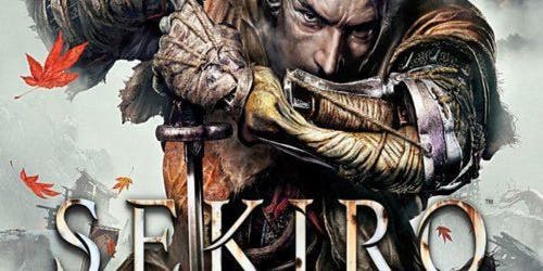 New Sekiro: Shadows Die Twice Trailer Shows the Terrifying Great ...