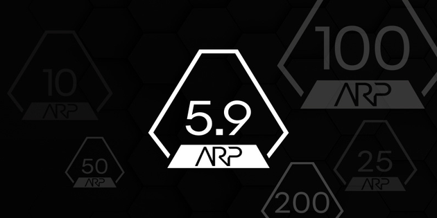 ARP 5.9 | Alienware Arena