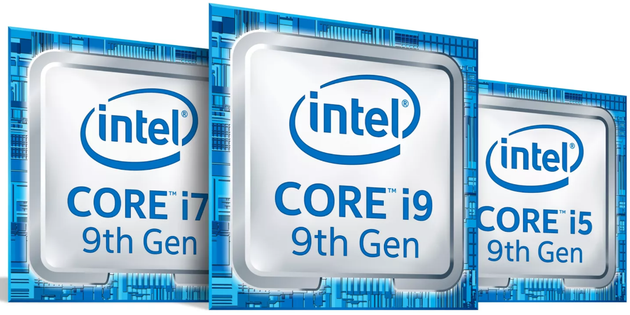 Intel’s new laptop processors hit the 5GHz mark | Alienware Arena