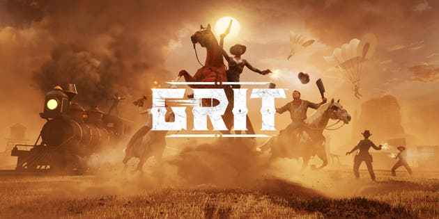 GRIT playtest | Alienware Arena