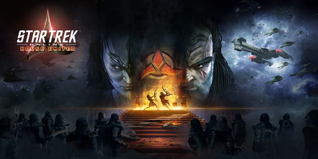 Star Trek Online Alliance Reborn MatHa Bundle | Alienware Arena