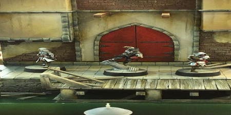 Kickstarter For Assassin's Creed Board Game Goes Live Today | Alienware ...