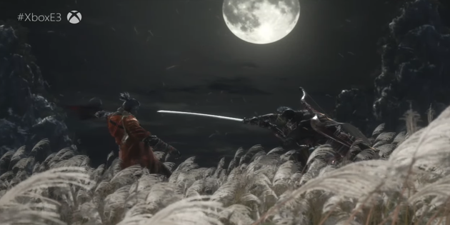 Sekiro Has Multiple Endings Rooted in the Story; Replay Value Will Be ...