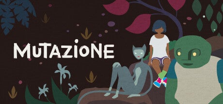 Mutazione | Alienware Arena