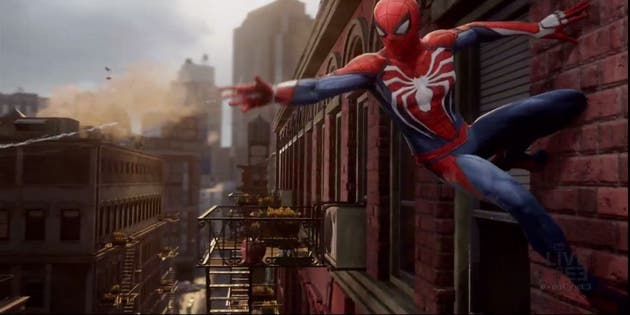 Spider-Man PS4 release date, news and features | Alienware Arena
