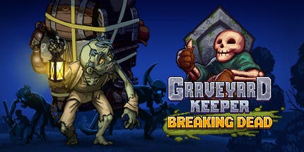 Graveyard Keeper update lets you raise the dead and make them do your ...