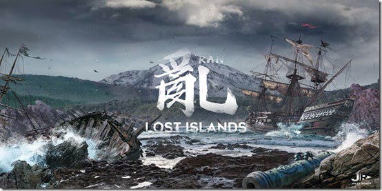 RAN: Lost Islands Is A New PS4 Survival Action RPG That Looks Like For Honor | Alienware Arena
