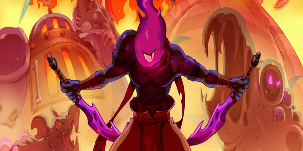 Dead Cells: The Bestiary Update is out of beta! | Alienware Arena