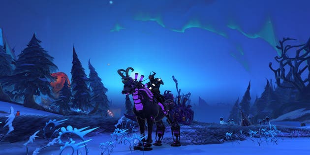 WildStar might be coming back, but not the way you might think ...