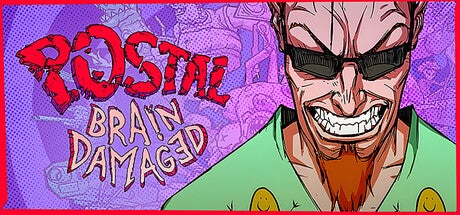 POSTAL: Brain Damaged | Alienware Arena