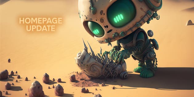 Upcoming Maintenance and Update - Alienware Homepage | Alienware Arena
