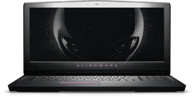 Alienware 17 Eye Tracking Missions | Alienware Arena