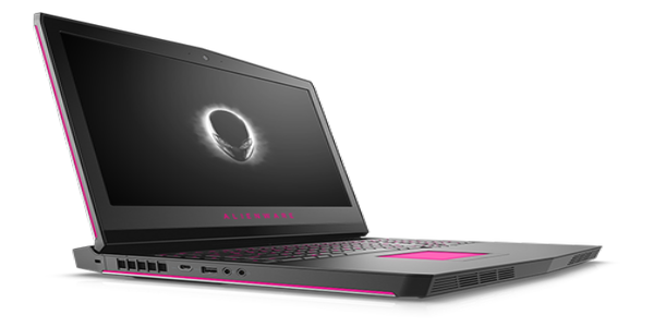 Alienware Creates the First Intelligent Notebook with Tobii Eye ...