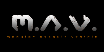 M.A.V. (Modular Assault Vehicle) Alienware Exclusive Cockpit Key ...