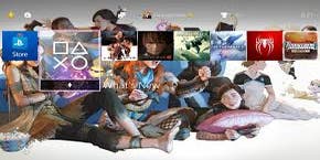 Sony Releases Free PS4 Theme to Celebrate International Women’s Day ...