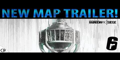 Rainbow Six Siege: Operation White Noise trailer shows off forthcoming ...