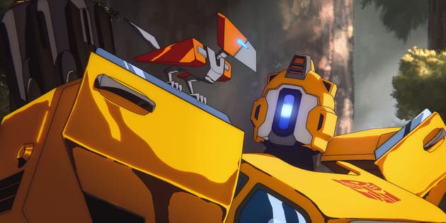 Overwatch 2 x TRANSFORMERS Collab is a Dream Come True for Blizzard ...