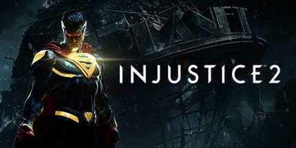 Injustice™ 2 | Alienware Arena