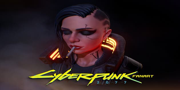 New Cyberpunk 2077 screenshots revealed, plus stream coming soon ...