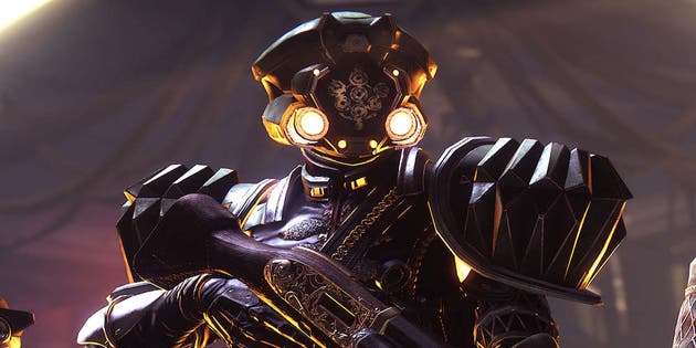 Destiny 2's Season Of The Worthy Patch Notes: Update Changes Lots Of ...