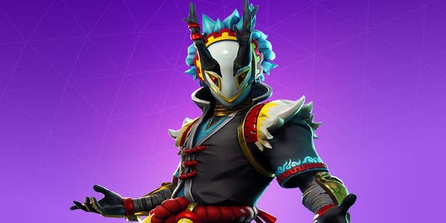 Epic responds to claim of stolen Fortnite character skin (update ...