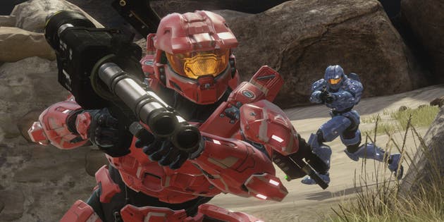 Halo: Master Chief Collection coming to PC | Alienware Arena