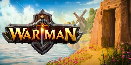 Warman | Alienware Arena