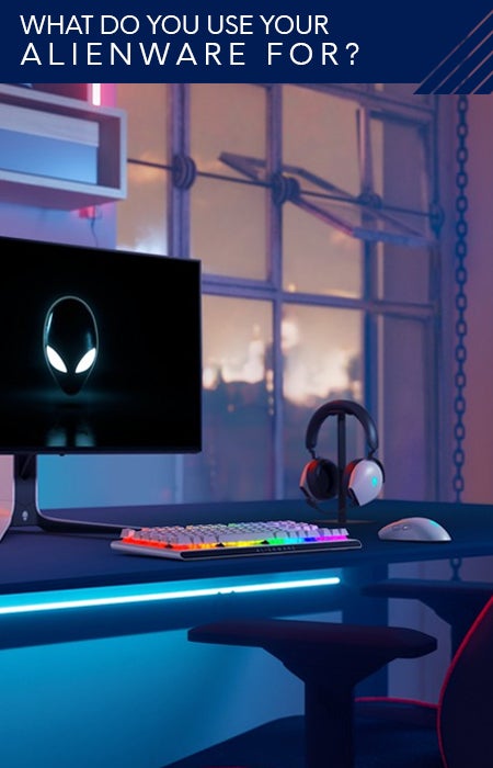 Alienware Arena