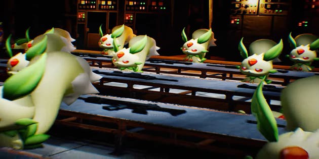 Palworld Rocks the Industry | Alienware Arena