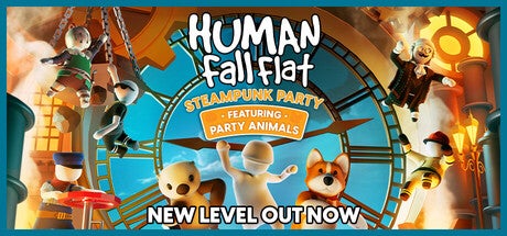Human Fall Flat | Alienware Arena