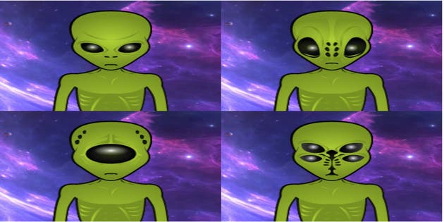 More Aliens join Arena's fun with the latest Avatar update! | Alienware ...