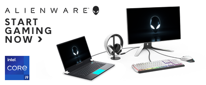 Alienware Arena