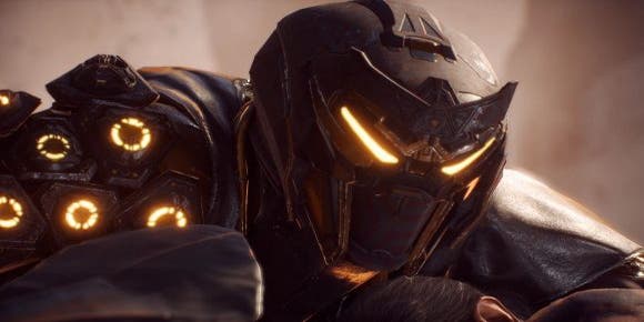 Anthem’s got a crashing problem on every platform | Alienware Arena