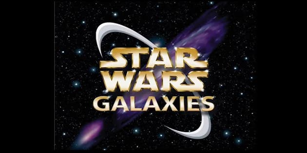 Travel to Bespin in one Star Wars Galaxies emulator… eventually ...