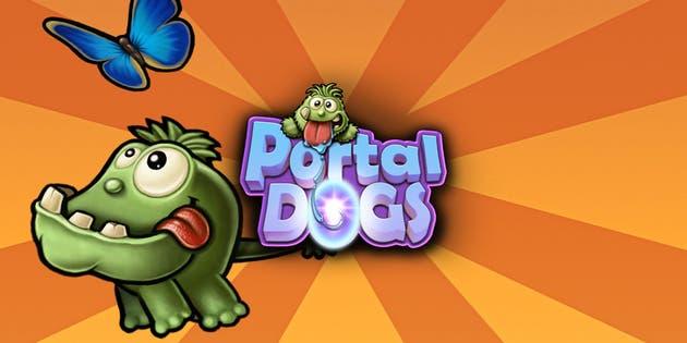 Portal Dogs Itch.io Game Key Giveaway | Alienware Arena