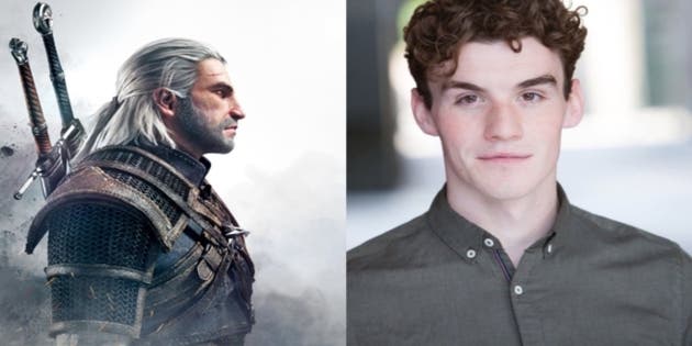 New 'The Witcher' Netflix Casting Details Revealed With Actor Donal ...