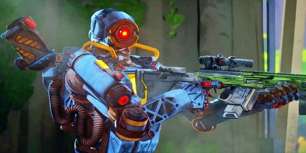 Respawn CEO Responds to 'Apex Legends' Battle Pass Demand | Alienware Arena
