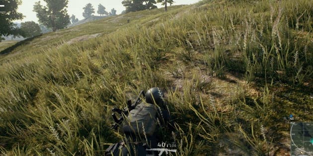 PUBG’s original map is getting remastered | Alienware Arena
