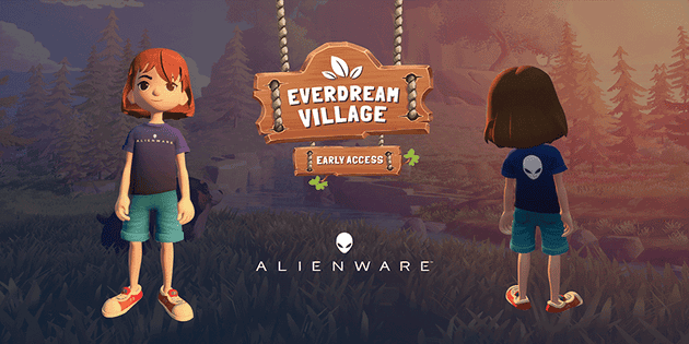 Everdream Village Launches December 12th! | Alienware Arena