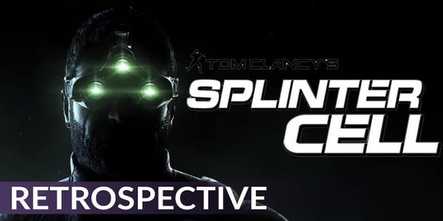 A NEW SPLINTER CELL GAME RUMORED!! | Alienware Arena