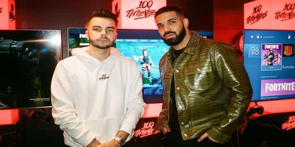 Drake is now co-owner of an esports organisation | Alienware Arena