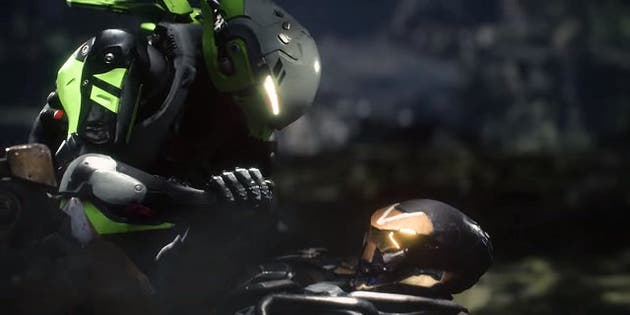Xbox VP Jokes About 'Anthem' Loot Drops Ahead of Fix | Alienware Arena
