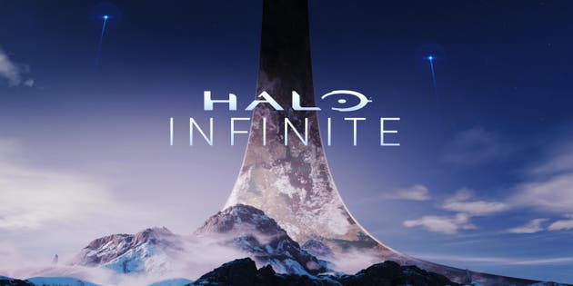 Here's A Fan-Made Halo Infinite Menu Screen | Alienware Arena