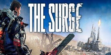 Now Available on Steam - The Surge | Alienware Arena
