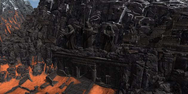 SWTOR’s Wretched Hive update sends players into the lair of the ...