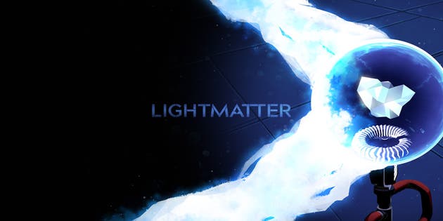 Lightmatter Limited Steam Game Key Giveaway | Alienware Arena