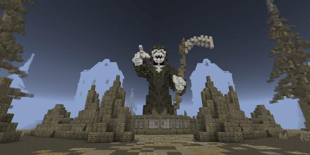 Wynncraft - full MMORPG inside Minecraft | Alienware Arena