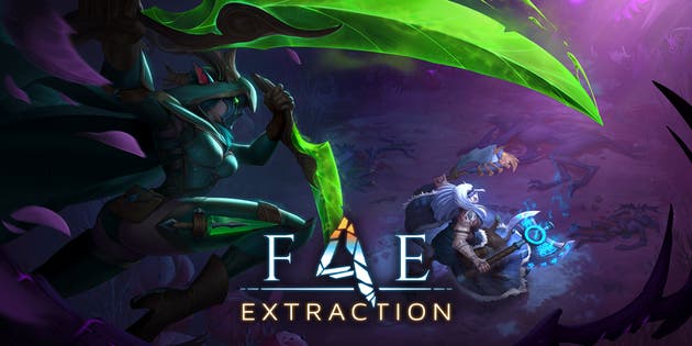 Project F4E Playtest Key Giveaway | Alienware Arena