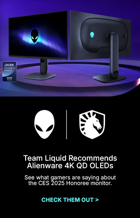 Alienware Arena