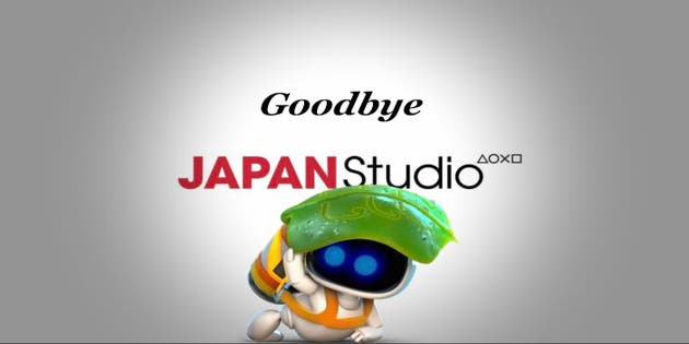 PlayStation is closing down Sony Japan Studio | Alienware Arena